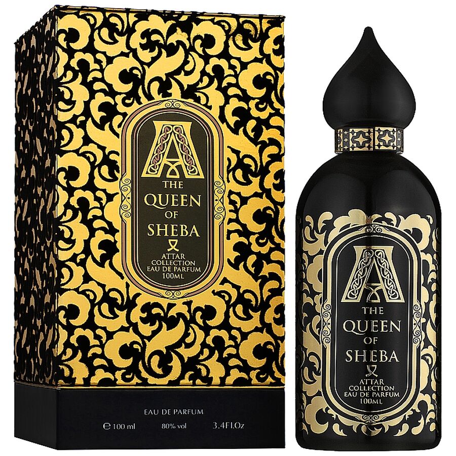 Attar Collection The Queen of Sheba edp 100ml - 549,50 DKK ...