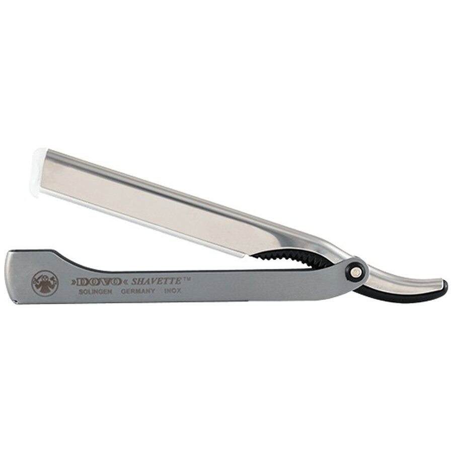 Dovo Straight Razor Stainless Steel - 259,33 DKK - SwedishFace.dk ♥ ...