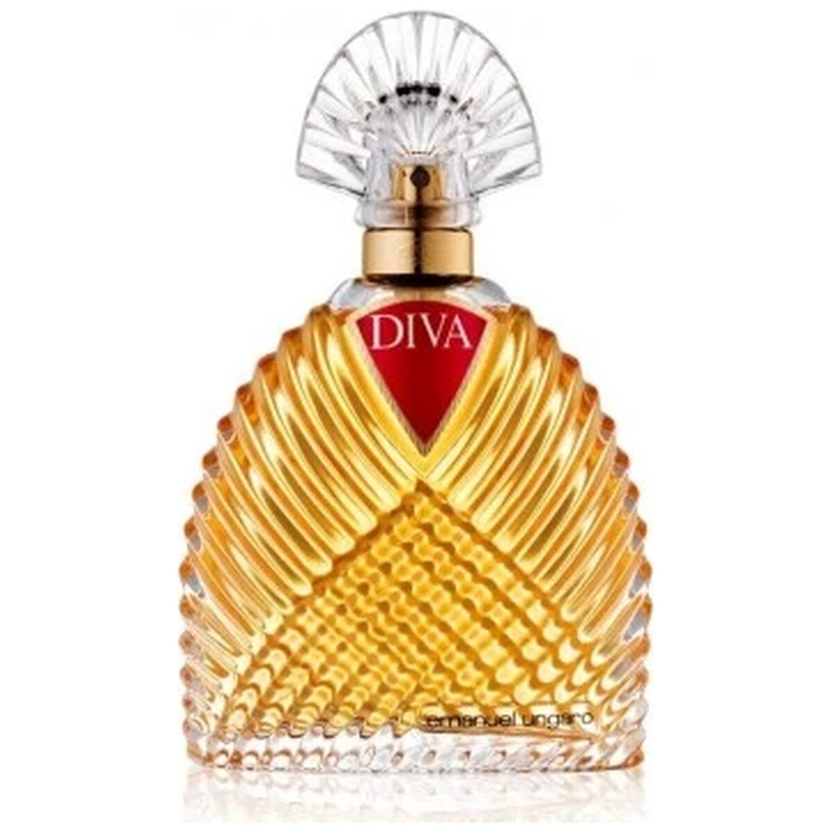 Emanuel Ungaro Diva edp 50ml - 244,30 DKK - SwedishFace.dk