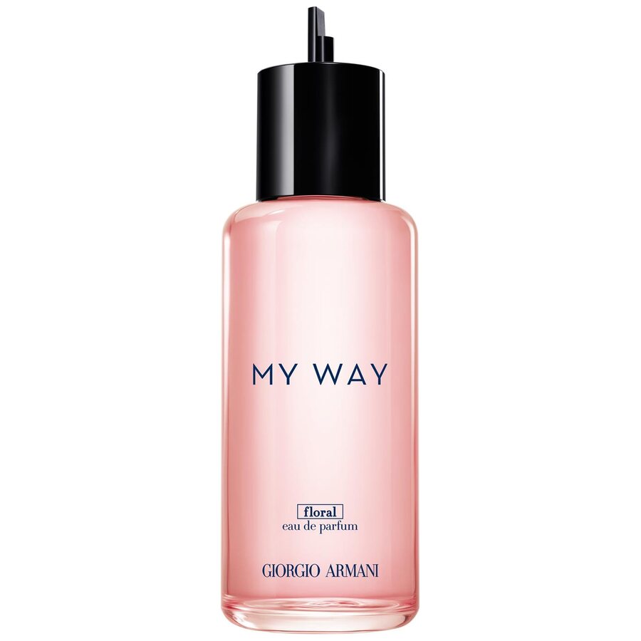 Giorgio Armani My Way Refill edp 100ml - 812,67 DKK - SwedishFace.dk ♥ ...