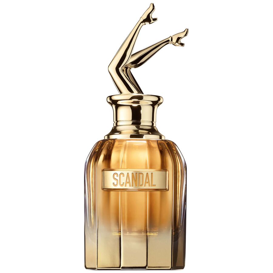 Jean Paul Gaultier Scandal Absolu Her edp 50ml - 965,30 DKK ...