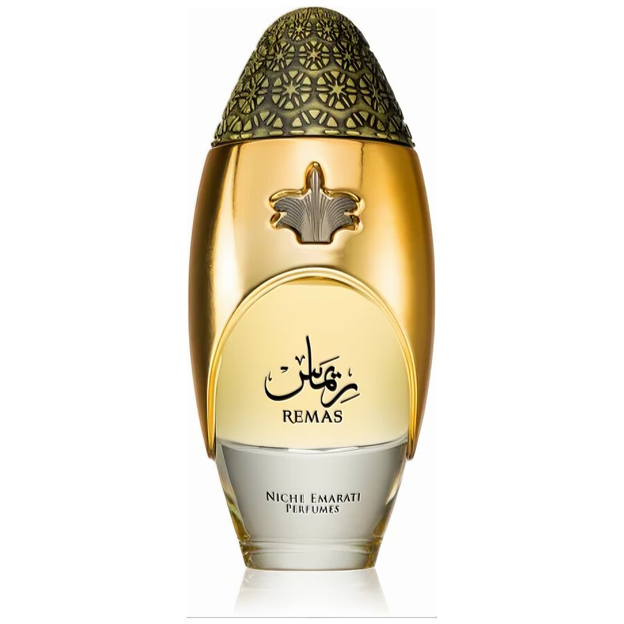 Lattafa Perfumes Niche Emarati Remas edp 100ml - 343 DKK - SwedishFace.dk ♥