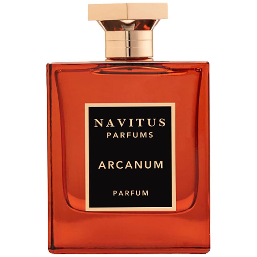 Navitus Arcanum Parfum 100ml - 1.204 DKK - SwedishFace.dk ♥ Gratis