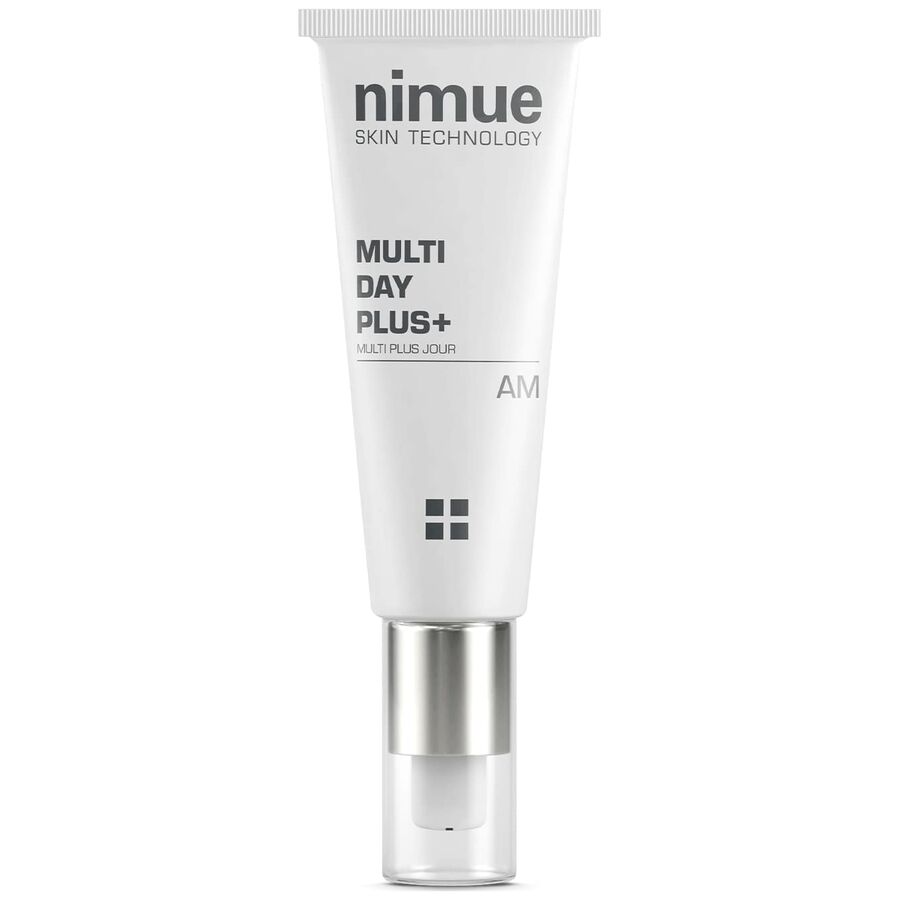 Nimue Multi Day Plus+ 50ml - 466 DKK - SwedishFace.dk ♥ Gratis Levering