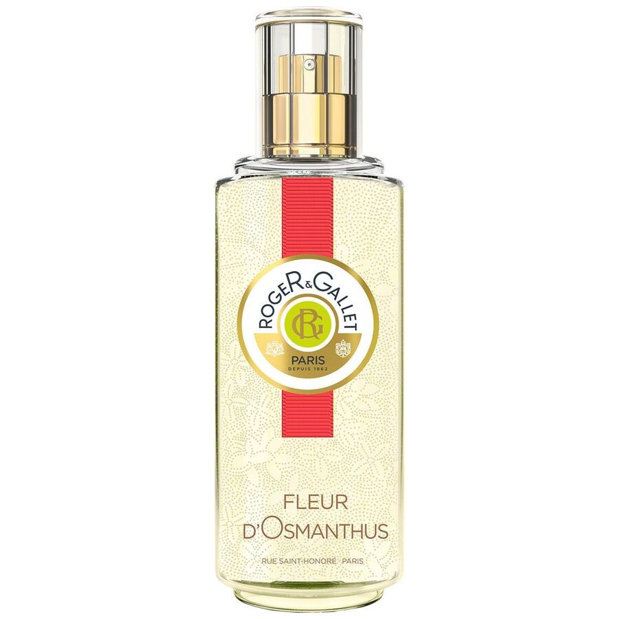 Roger & Gallet Fleur D'Osmanthus edt 100ml - 446 DKK - SwedishFace.dk ♥ ...
