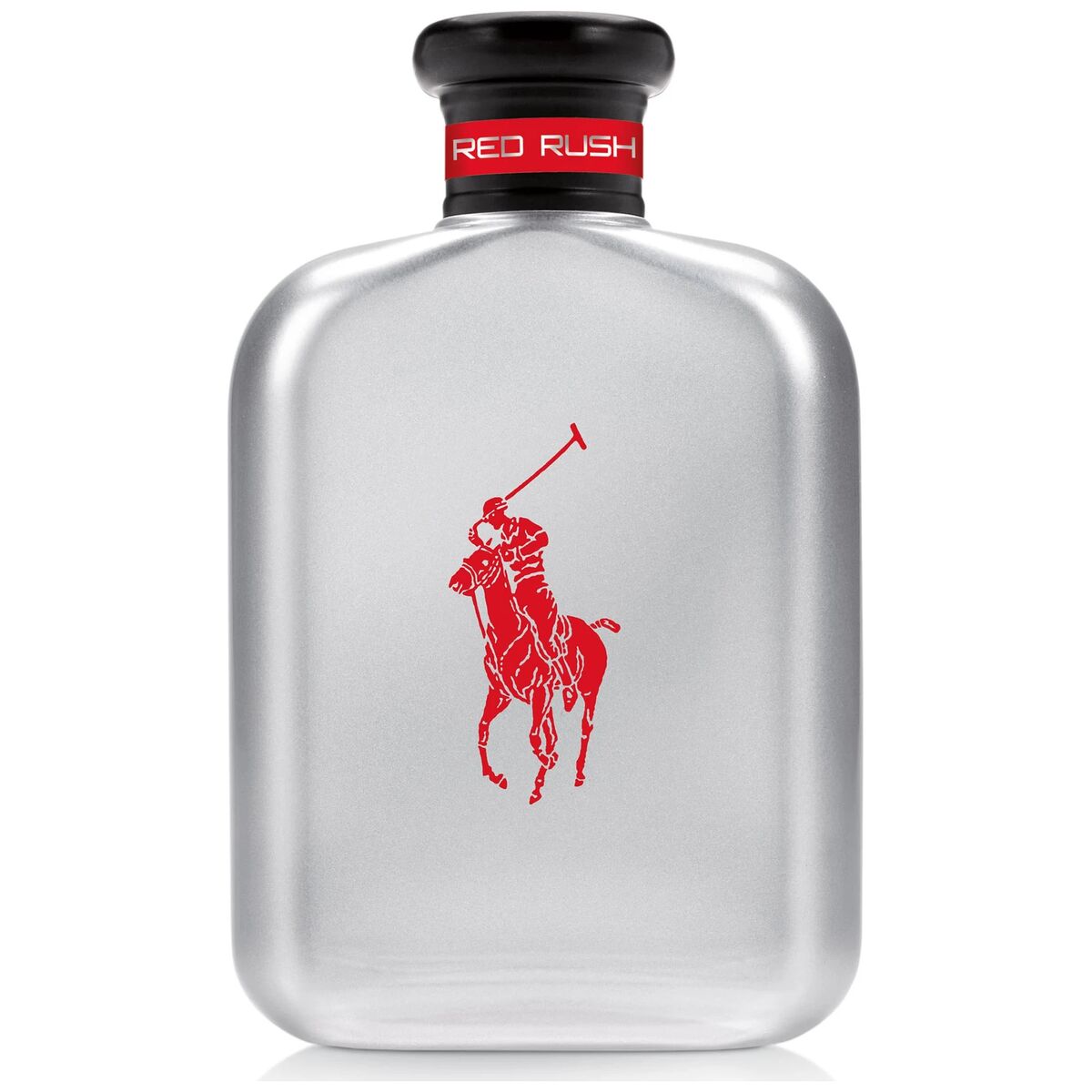 Ralph Lauren Polo Red Rush edt 125ml - 727,30 DKK