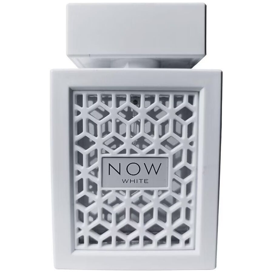 Rave Now White edp 100ml - 223,30 DKK - SwedishFace.dk ♥ Gratis