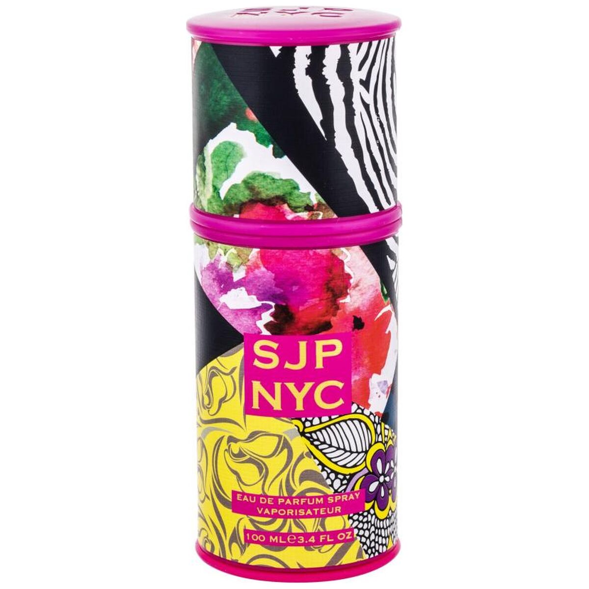 Sarah J Parker NYC edp 100ml - 206,50 DKK - SwedishFace.dk