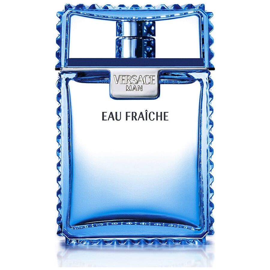 Versace Man Eau Fraiche After Shave 100ml - 329 DKK - SwedishFace.dk ♥ ...